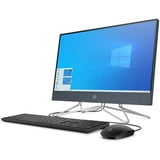 HP 22-df0128t Home and Business All-in-One (Intel i3-10110U 2-Core, 8GB ...