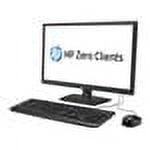 HP Zero Client t310 - Tera2321 - 512 MB - 256 MB - LED 23.6" - Walmart.com