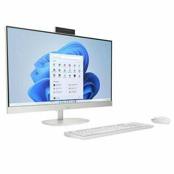 HP All-in-One Computers