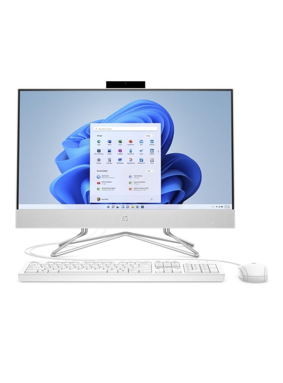 HP Desktops in HP - Walmart.com