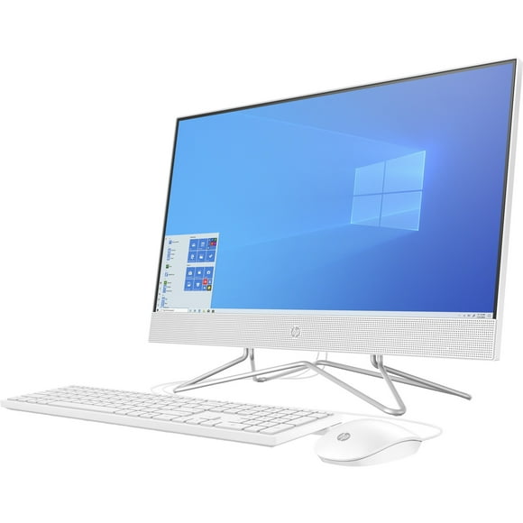 HP Touchscreen All-in-One Computers