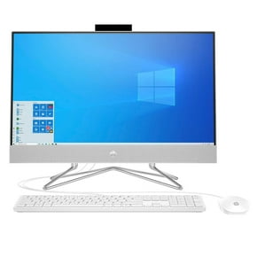 HP All-in-One Computers