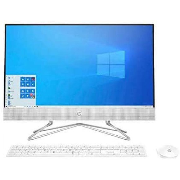HP Touchscreen All-in-One Computers