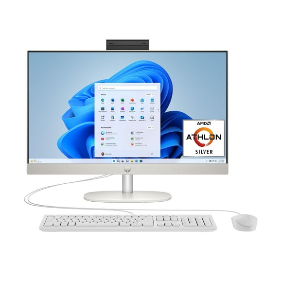 All-in-One Touchscreen Computers