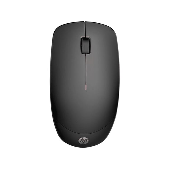 HP 235 Slim Wireless Mouse 4E407AA#ABL - Laptop Computer Compatible ...