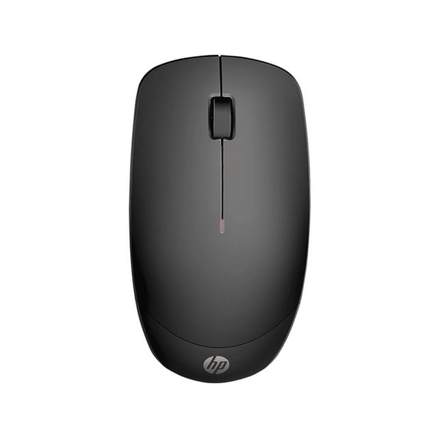 HP 235 Slim Wireless Mouse 4E407AA#ABL - Laptop Computer Compatible ...