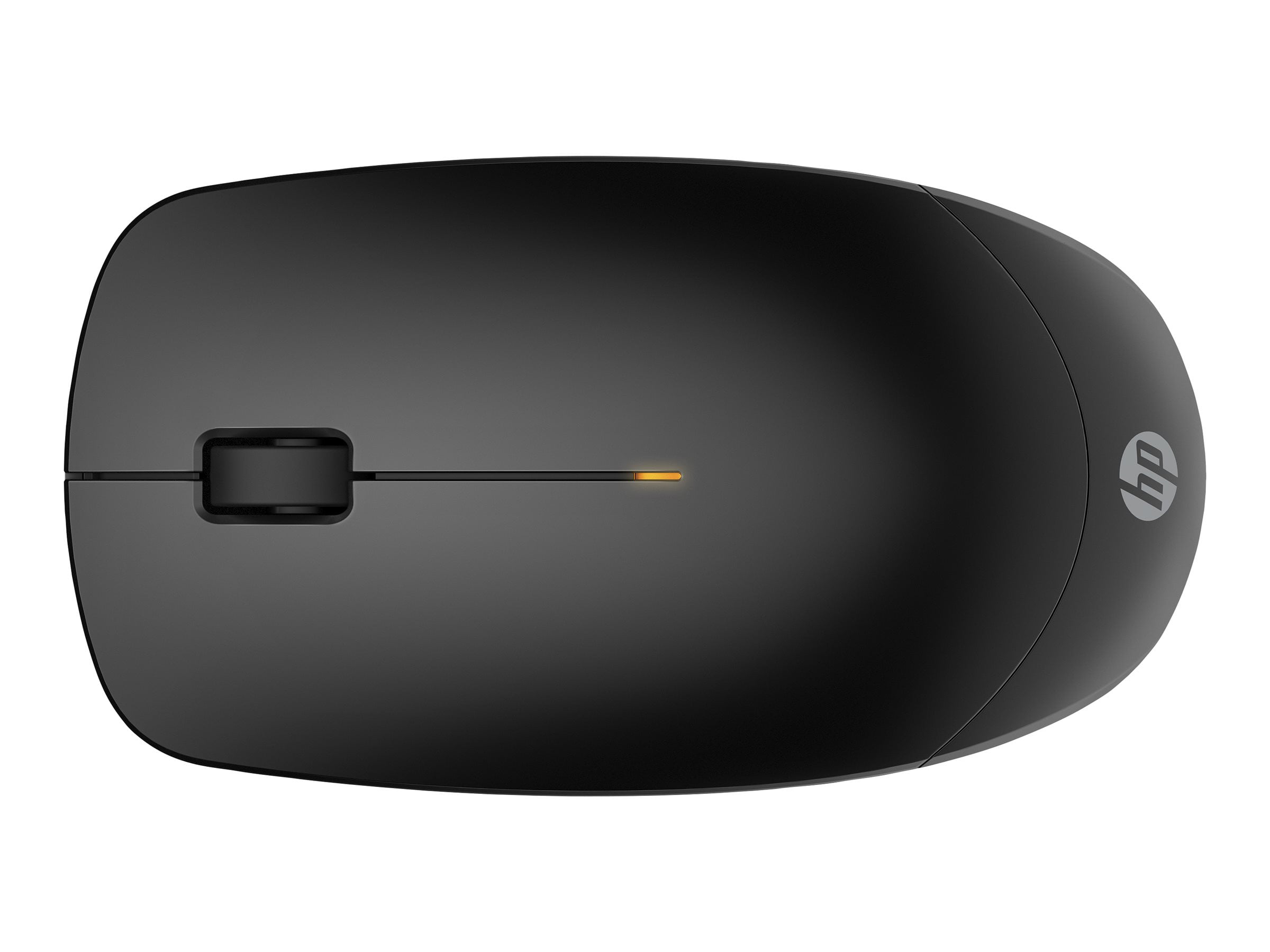 HP 235 Slim Wireless Mouse (4E407UT) - Optical - Wireless - 32.81 ft ...