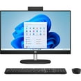 HP - 24" Touch-Screen All-in-One with Adjustable Height - AMD Ryzen 5 ...