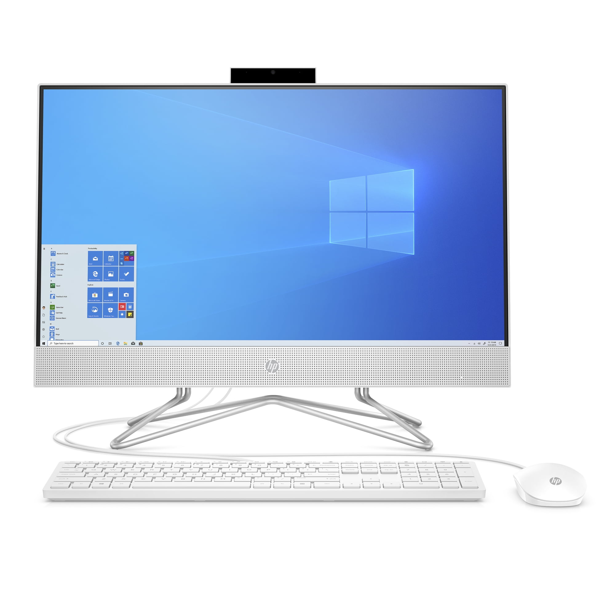 Computer Desktop Hp
