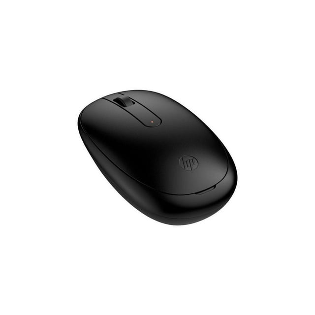 HP 240 Black Bluetooth Mouse - Walmart.com