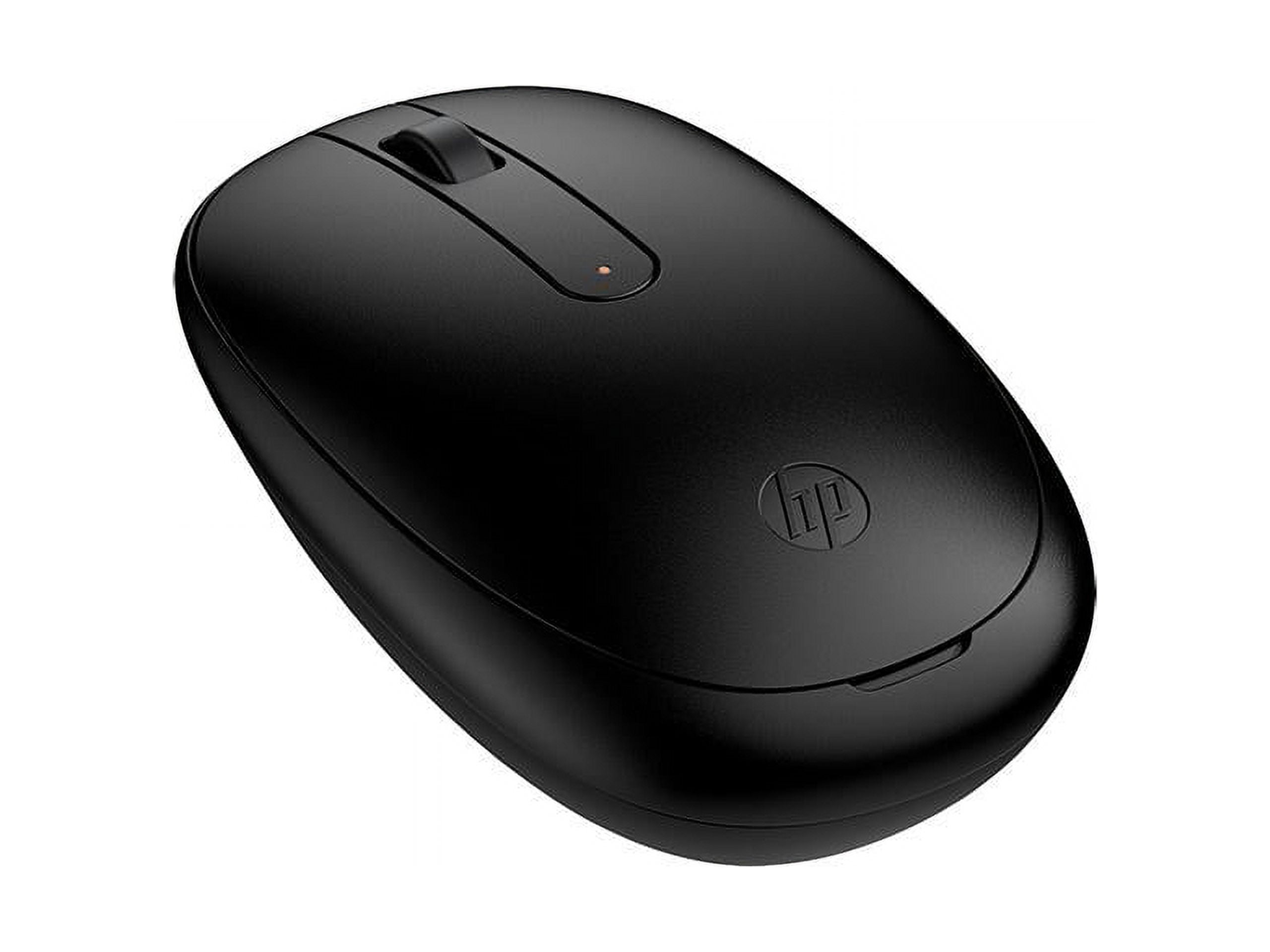 HP 240 Bluetooth Mouse, Lock On with Bluetooth 5.1 Wireless ...