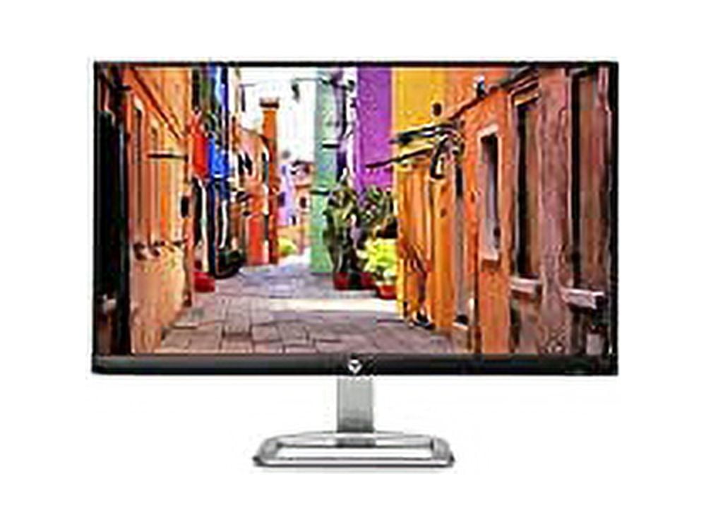 HP 24ec 23.8" FHD IPS 60Hz Computer Screen - 1920x1080 Display, 6ms ...