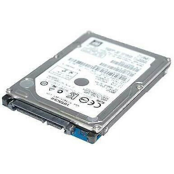 Hp External Hard Drive