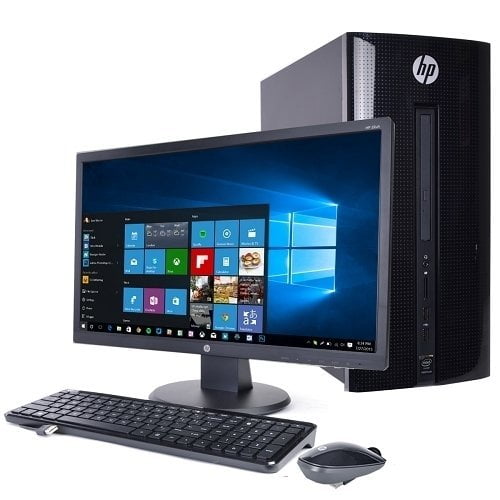Desktop Bundles