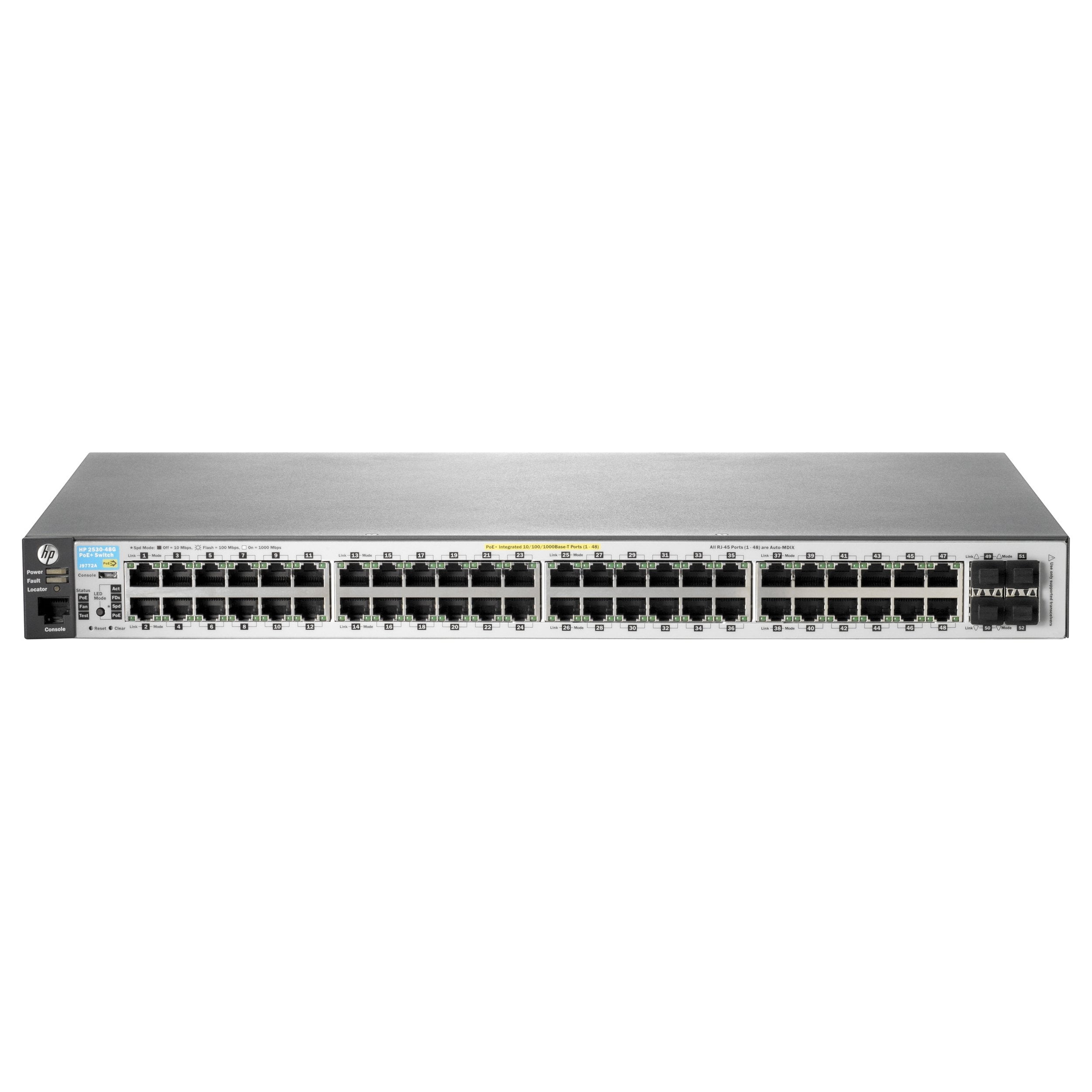 Hp Switch Procurve