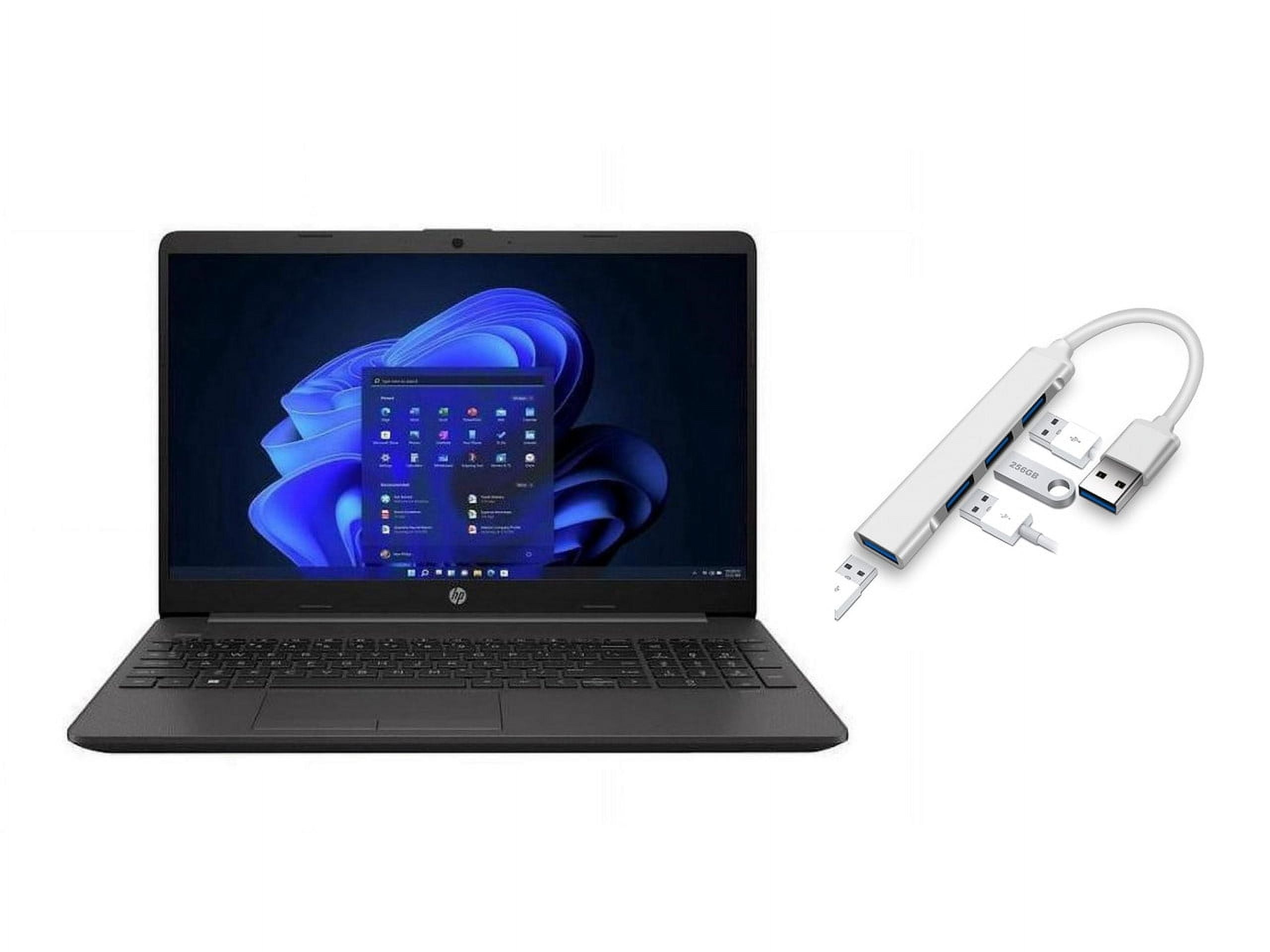 HP 255 G9 15.6 FHD Display Laptop | AMD Ryzen 5 5625U(Beat i7-1355U ...