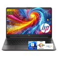 HP 255 G9 Laptop, 15.6" FHD LED Display, 16GB RAM, 512GB PCIe SSD, AMD ...