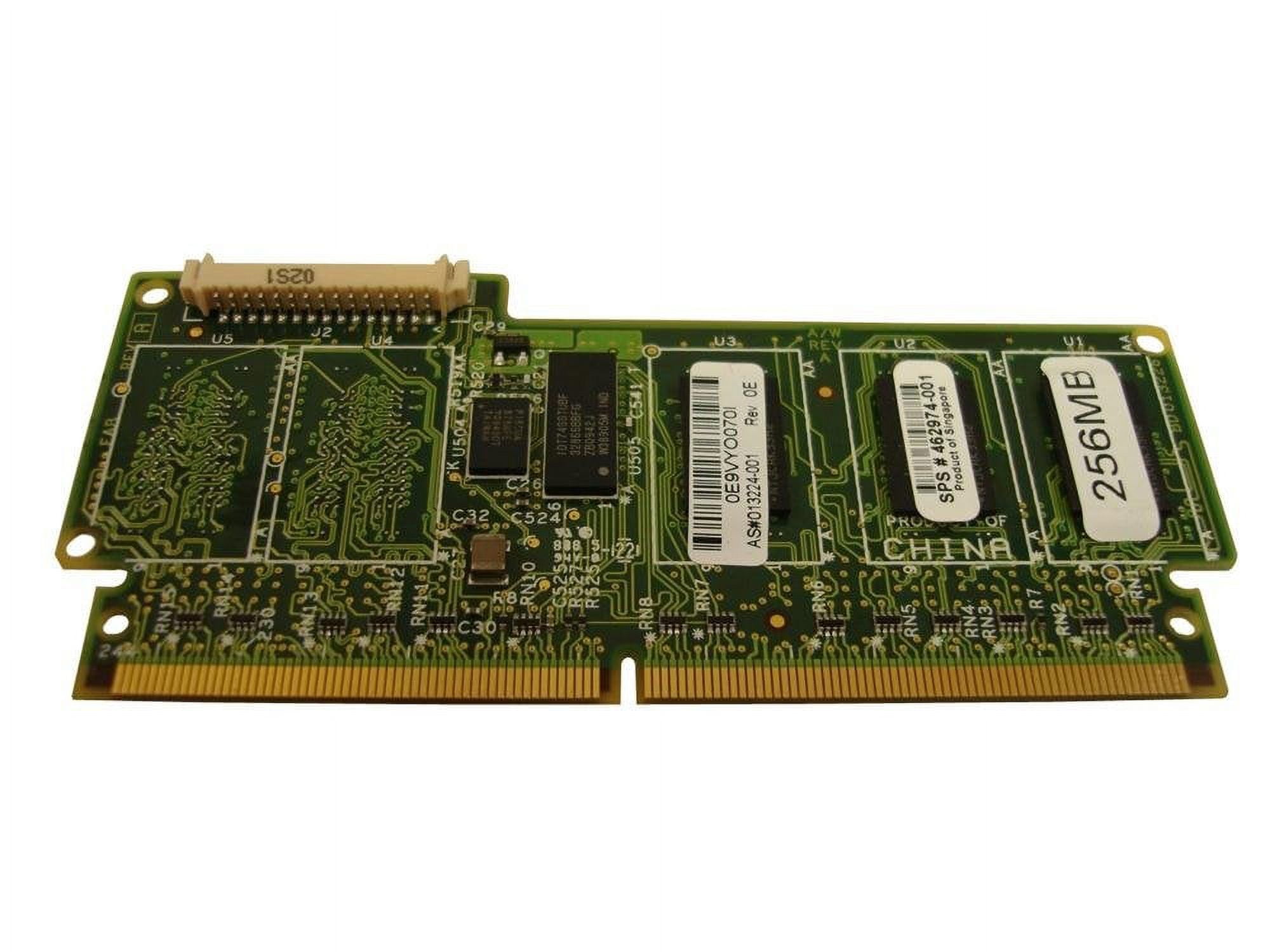 HPE P-series Cache Upgrade - DDR2 - module - 256 MB - 800 MHz / PC2 ...
