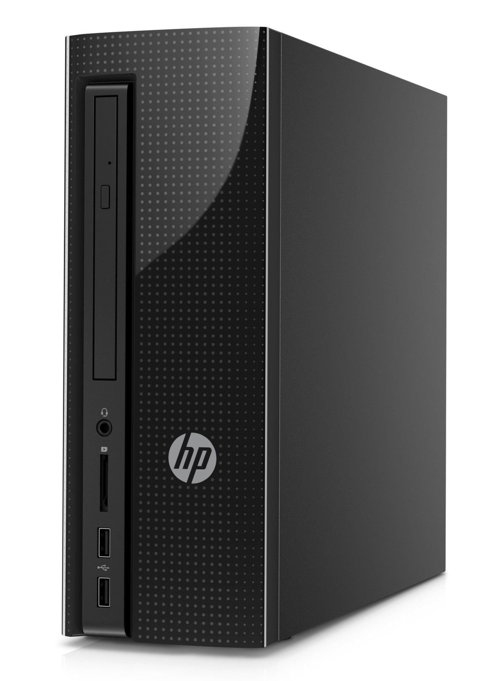 HP 260 G1 Mini Desktop | Xeon E5 - 2609 - 1TB SSD Hard Drive - 96GB RAM ...