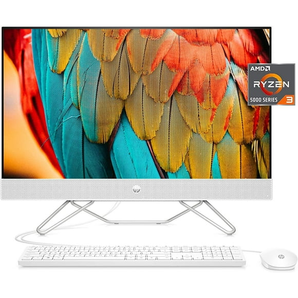 27 Inch Desktop Computers