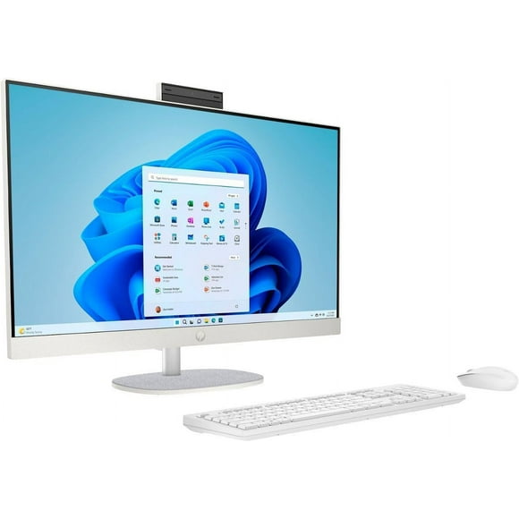 Hp Pavilion All-in-one
