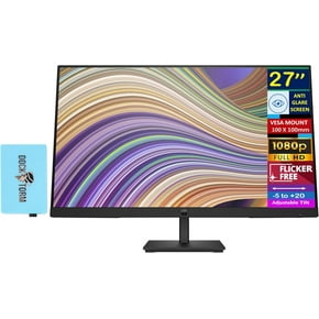Hp 27 Inch Monitor