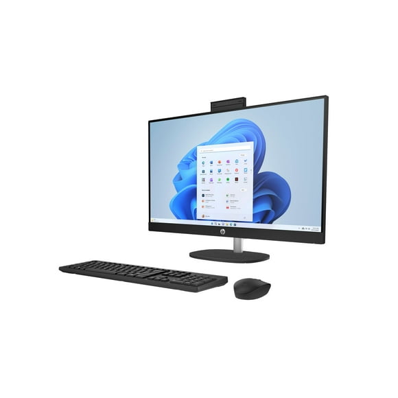 27 Inch Desktop Computers