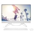 HP 27 cb1000a AIO | 27" 1920x1080 FHD | Ryzen 3 - 5300U - 1TB SSD Hard ...