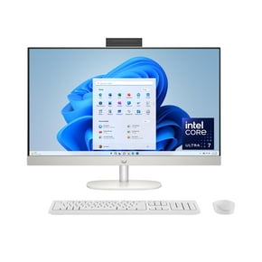 27 Inch Desktop Computers