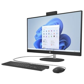 27 Inch Desktop Computers