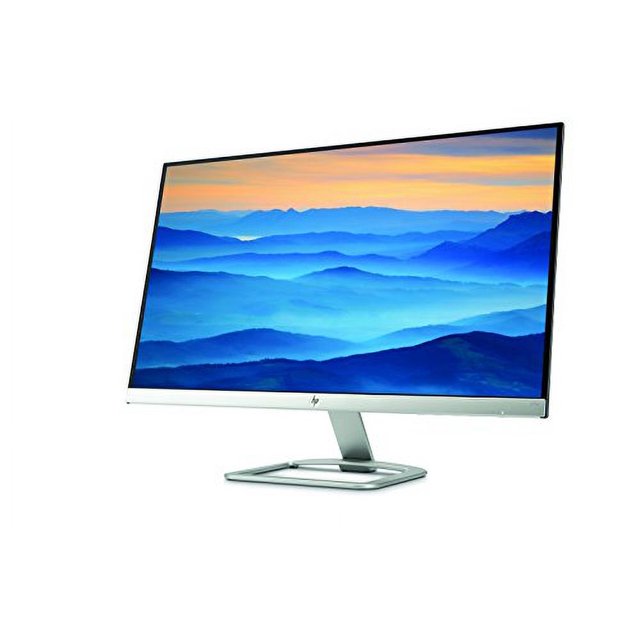 HP 27-inch FHD Monitor with AMD FreeSync Technology (2021 Model, M27fw ...