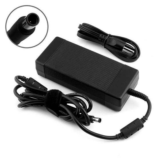 Hp Pavilion All One Desktop Power Cord
