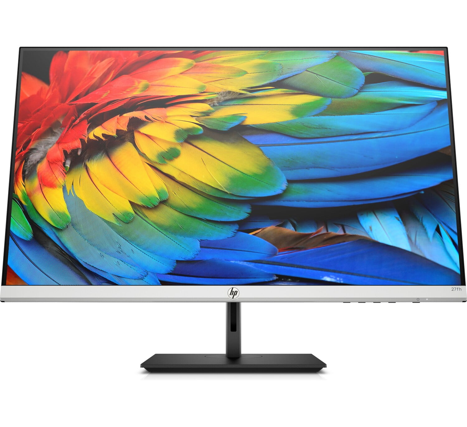 HP 27fh 27-inch Display 27 HP 27fh 27-inch Display 27