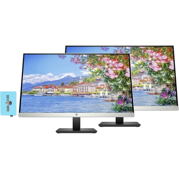 Hp 27 Inch Monitor