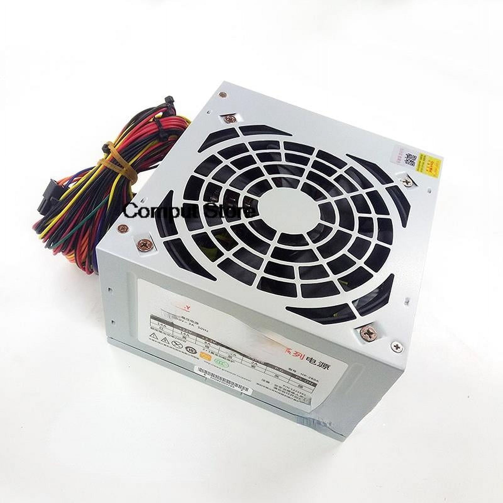 HP-2800DYA Desktop Industrial Control Host Power Supply PC Rated 200W ...