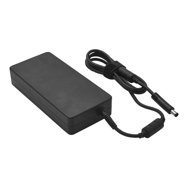 HP 280W Slim Smart 7.4mm AC Adapter - Walmart Business Supplies
