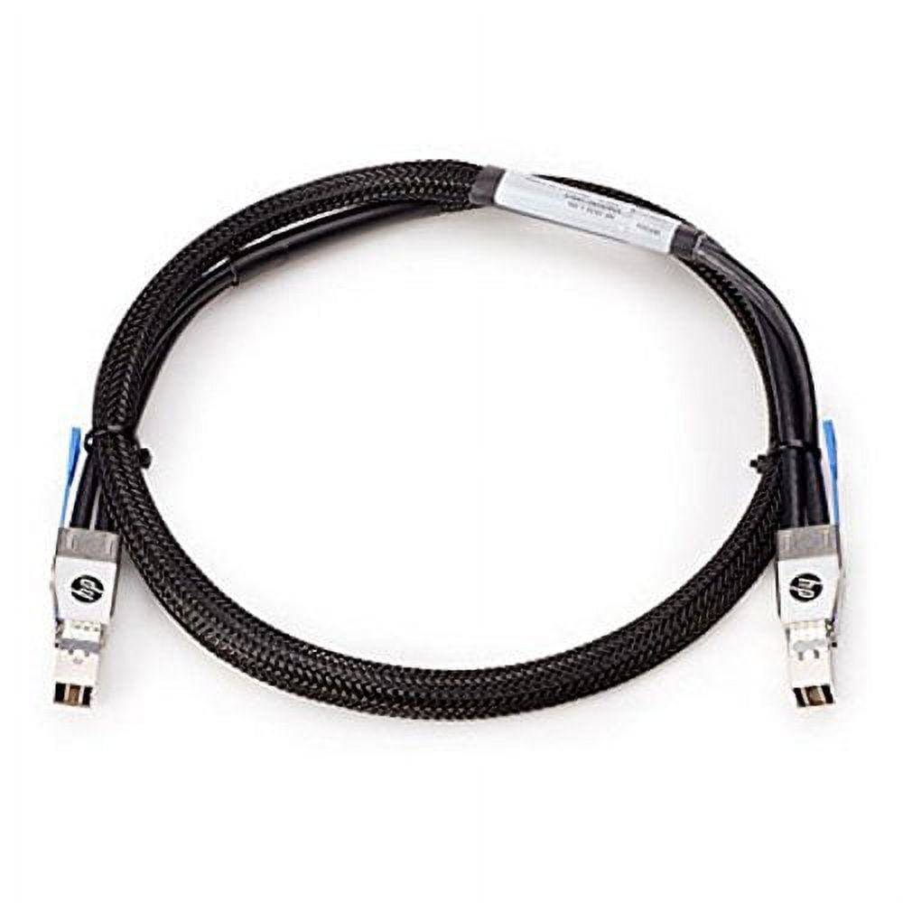HP 2920 1m Stacking Cable J9735A - Walmart.com