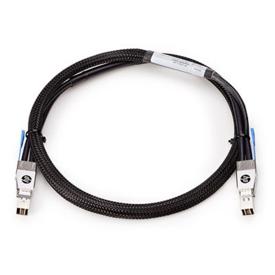 HP 2920 1m Stacking Cable J9735A - Walmart.com