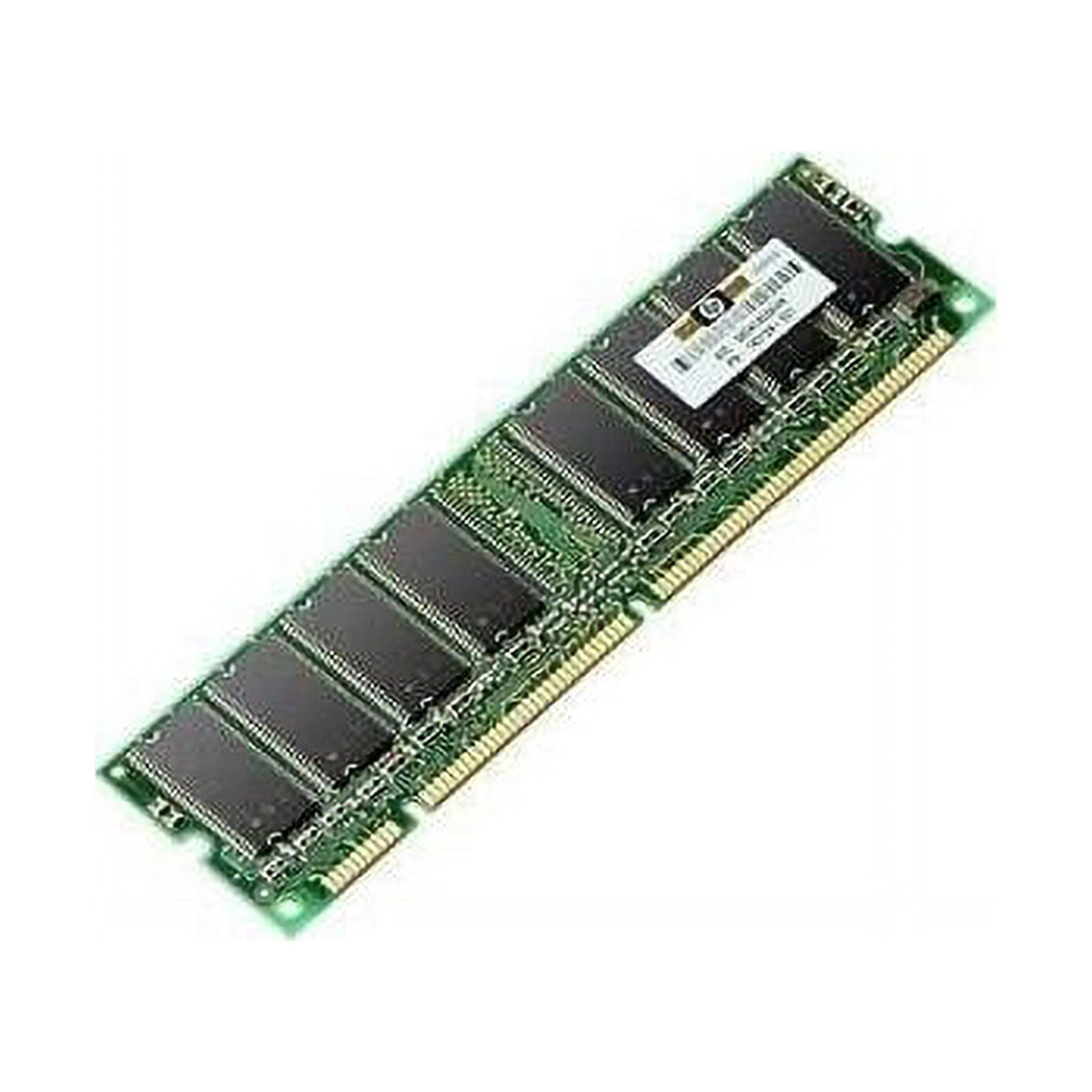 HP 2GB DDR SDRAM Memory Module - Walmart.com