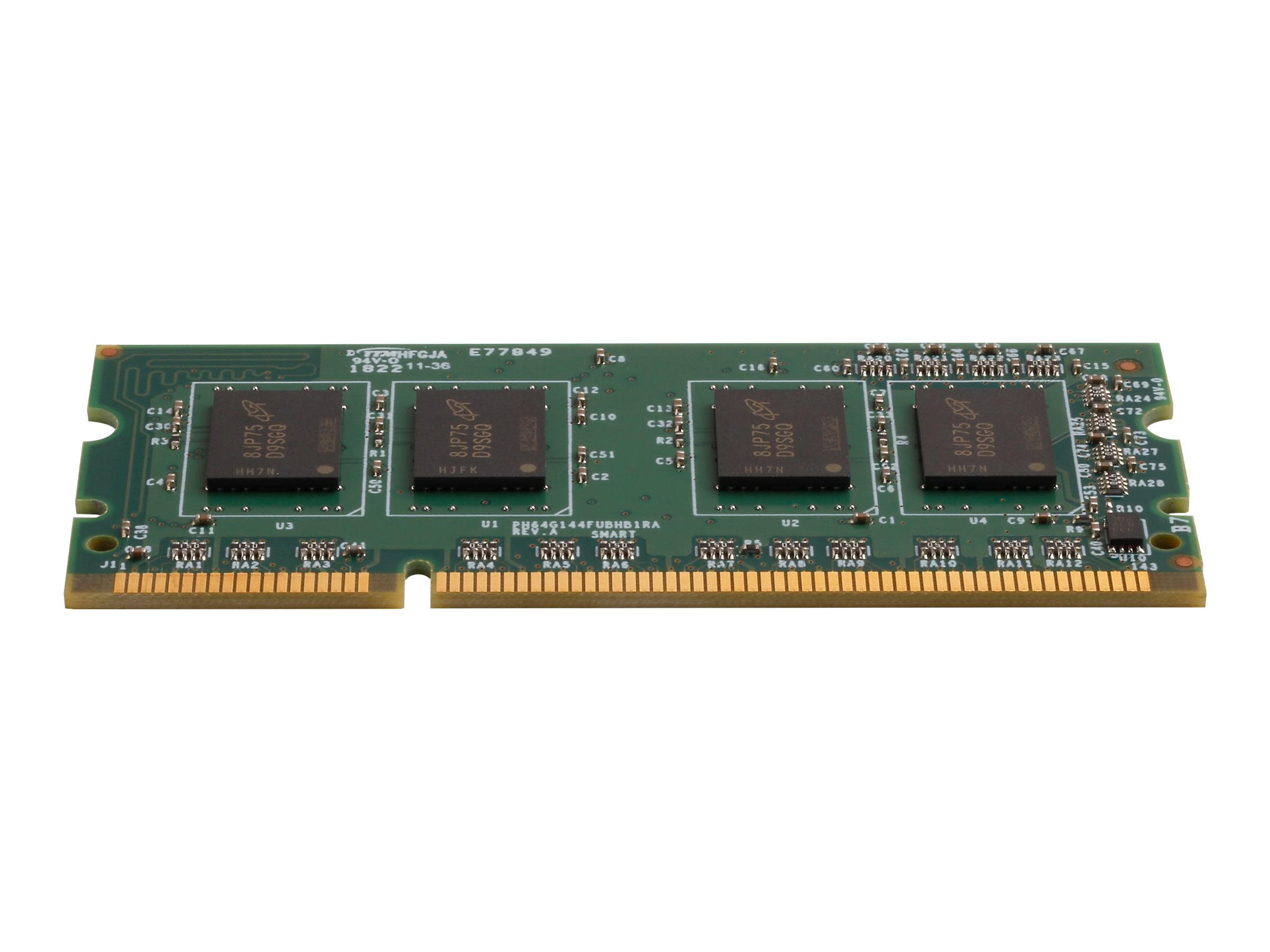 HP 2GB DDR3 SDRAM Memory Module 2NR09A - Walmart Business Supplies