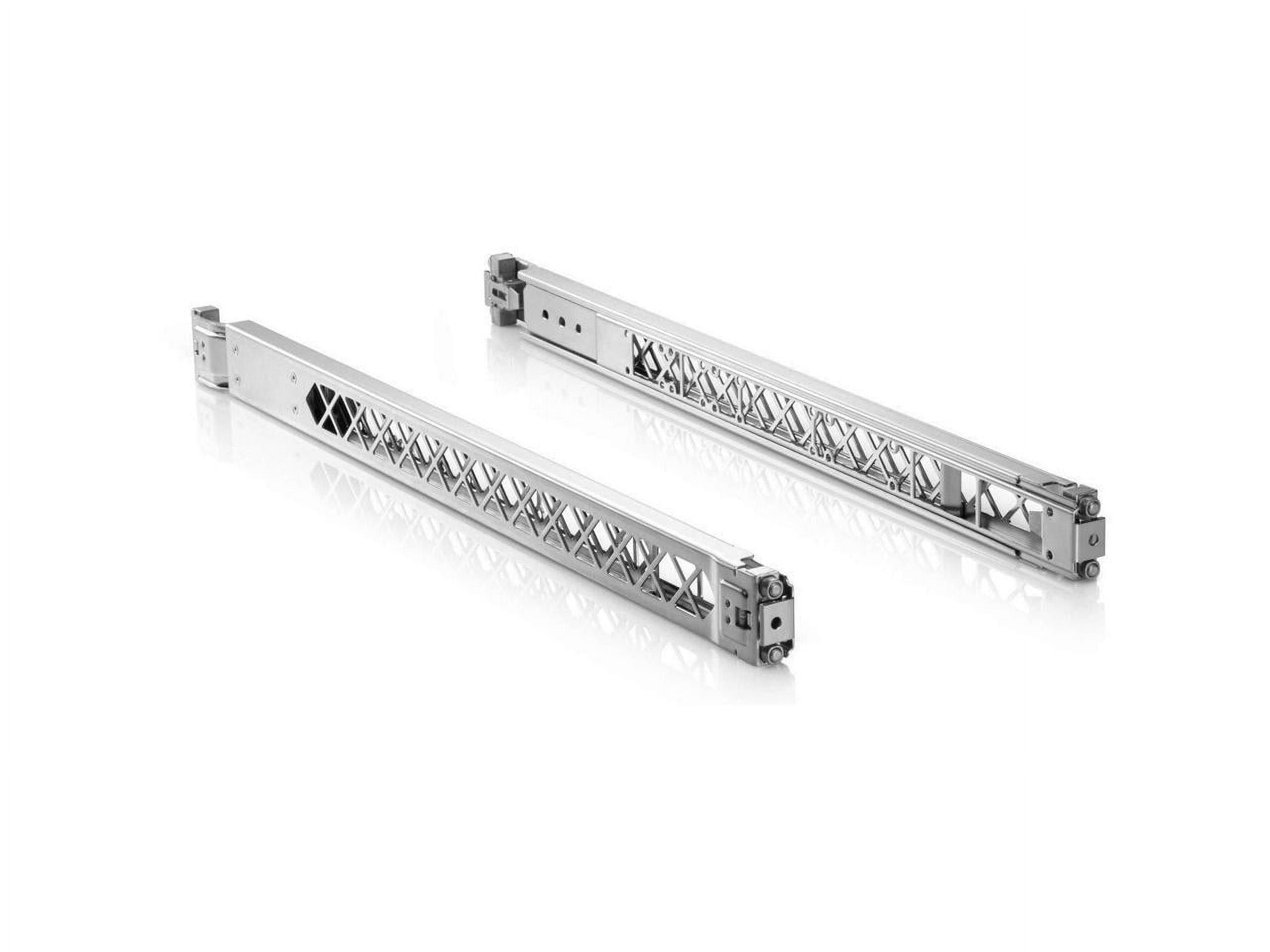 HP 2U SFF Easy Install Rail Kit - Walmart.com
