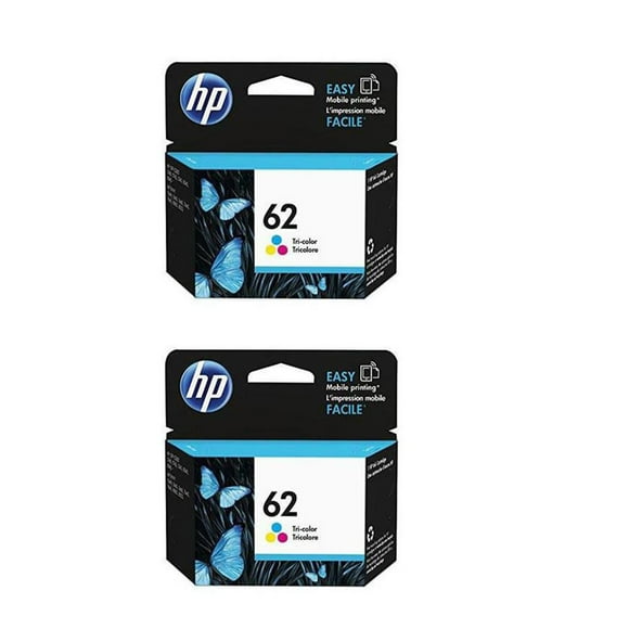 HP 62 Ink