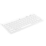 HP 350 Compact Multi-Device Bluetooth Keyboard - Walmart.com