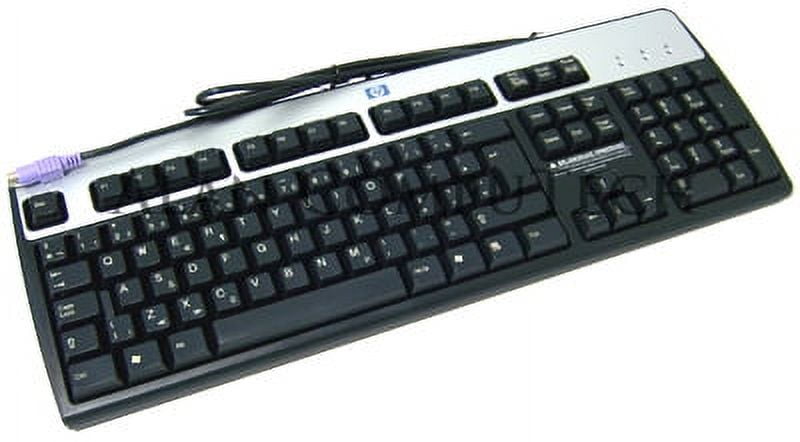 Hp Kb 0316