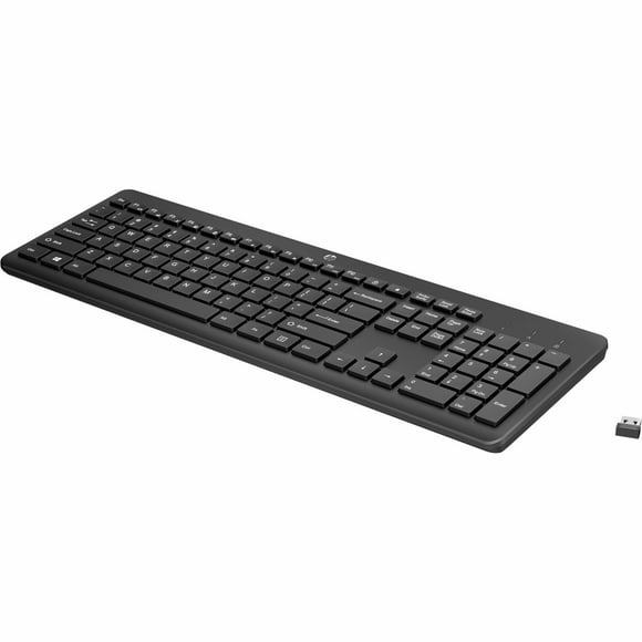 Wireless Keyboards - Essential Office Tech for Businesses