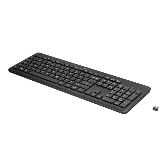 Wireless Keyboards - Essential Office Tech for Businesses