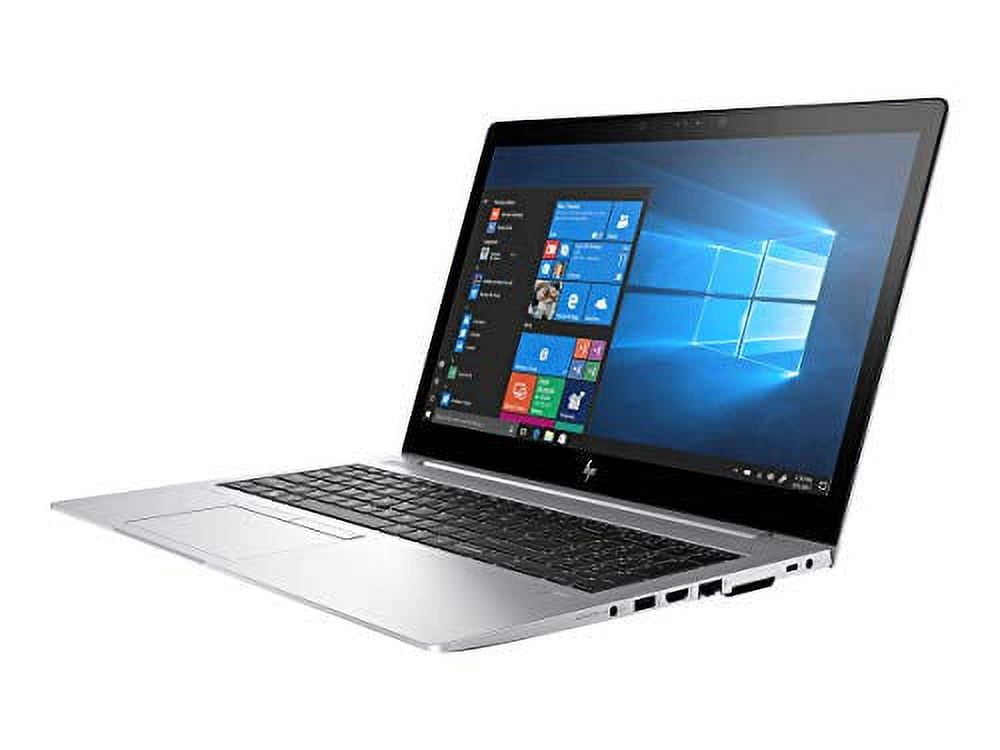 HP 3RS14UT#ABA Elitebook 850 G5 15.6" Notebook - Windows - Intel Core ...