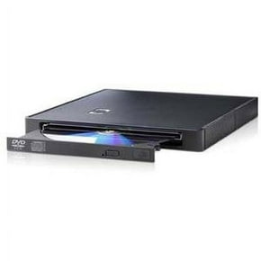 Hp External Dvd Drive