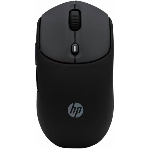 HP 401 Quiet Wireless Mouse - Black - Walmart.com