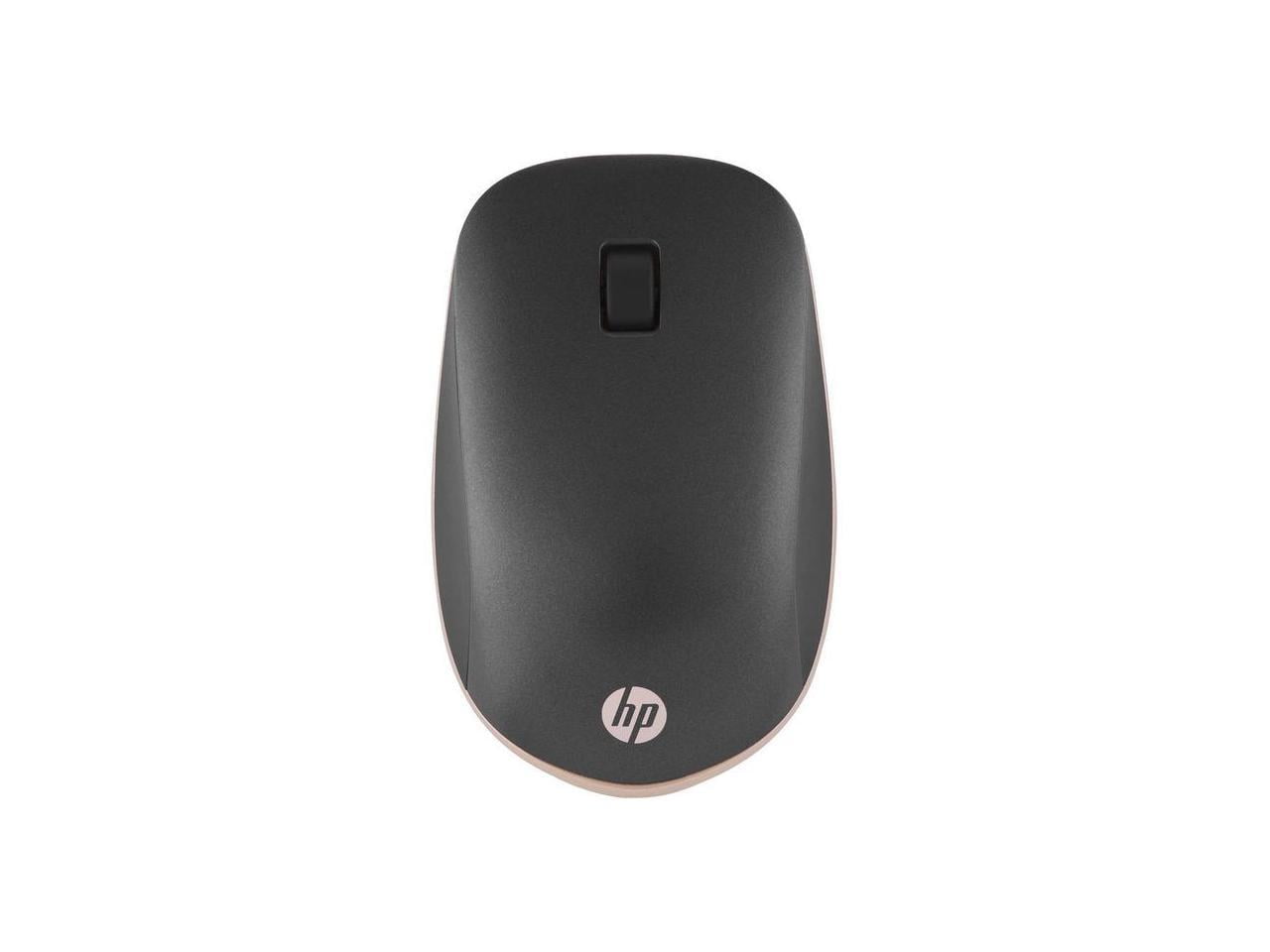 HP 410 Slim AHS BT Mouse 4M0X5AA#ABL Bluetooth Bluetooth Wireless Mouse ...